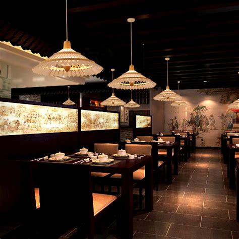 中式竹编吊灯竹子灯民宿饭店餐厅茶楼火锅店竹灯笼日式藤编吊灯虎窝淘