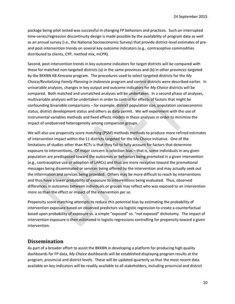 Methodology Documentation Pdf