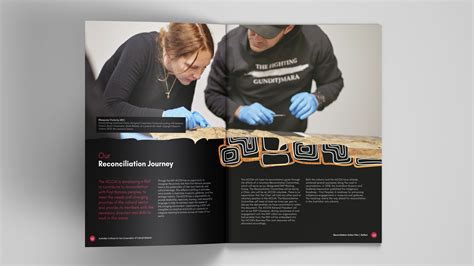 Aiccm Reconciliation Action Plan Design Ingeous Studios