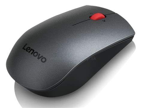 Siçan Lenovo Professional Wireless Mouse Laser – Grinco
