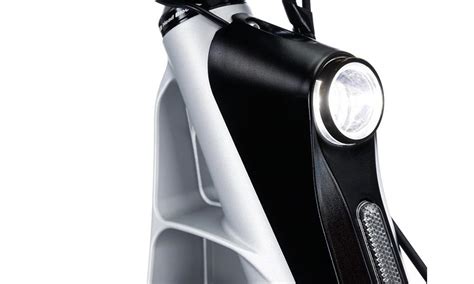 Issimo Fun Fantic E Bike