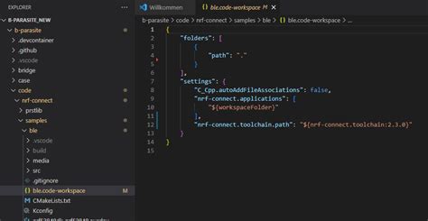 Vscode Problem With Include Files · Issue 124 · Rbaronb Parasite