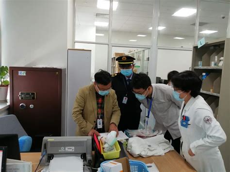 新区开展麻醉药品和精神药品专项检查行动