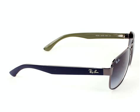 Ray-Ban Sunglasses RB-3530 004/8G