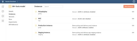 java support for the nextmv or tools integration build test deploy