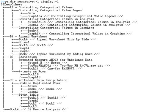 Origin Features OriginLab Wiki Confluence
