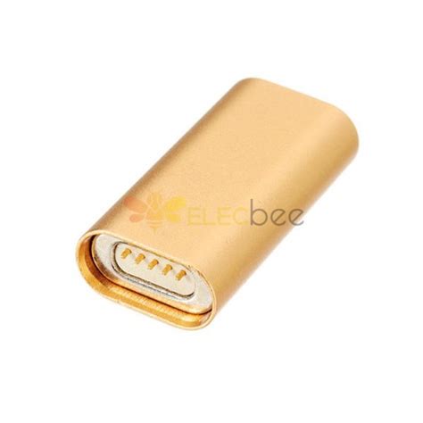 Ttgo Esp32 Micro Usb Magnetic Connector Module For Esp8266