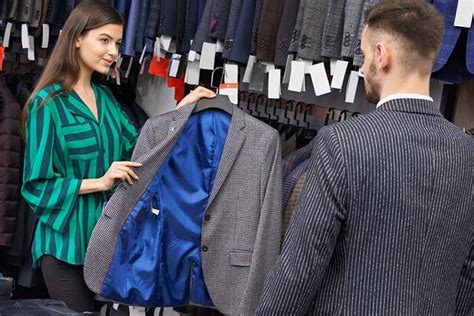 How To Measure A Jacket Essential Tips HowToMeasure Net