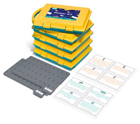 Sam Labs Maker Kit Etc Educational Technology Connection Hk Ltd