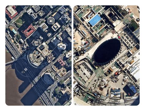 High Resolution Aerial Maps Location Intelligence Nearmap AU