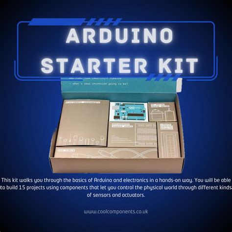 Cool 🚀 Unleash Your Inner Inventor 💡 Ready To Dive Into The World Of Arduino And Electronics