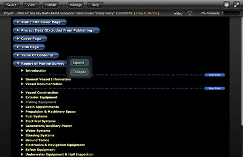 Outline Mode User Manual Guide 2 0
