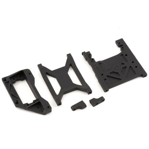 Jual Axial Scx10 Pro Servo And Winch Mount Chassis Brace Axi231052