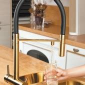 Смеситель Omoikiri KANTO GM-R, вороненая сталь купить в Москве - цена в ...