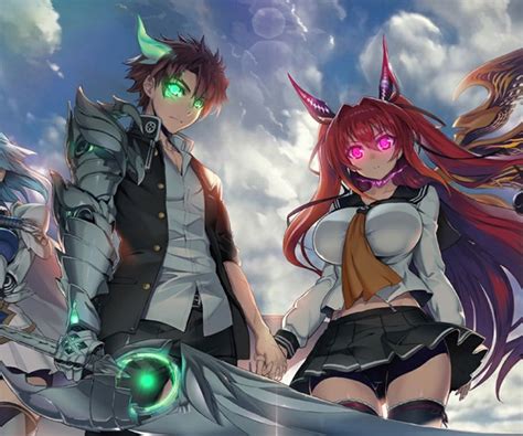 Genre Anime Paling Haram Ditonton Saat Bulan Ramadhan