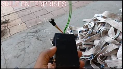 RGB Pixel Led Manual Parallel Controller V DC V Dc At Piece In Pune