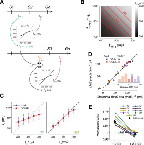 A Nonlinear Updating Algorithm Captures Suboptimal Inference In The Presence Of Signal Dependent