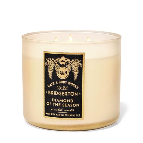 Shop The Bath And Body Works Bridgerton Collection Released Today