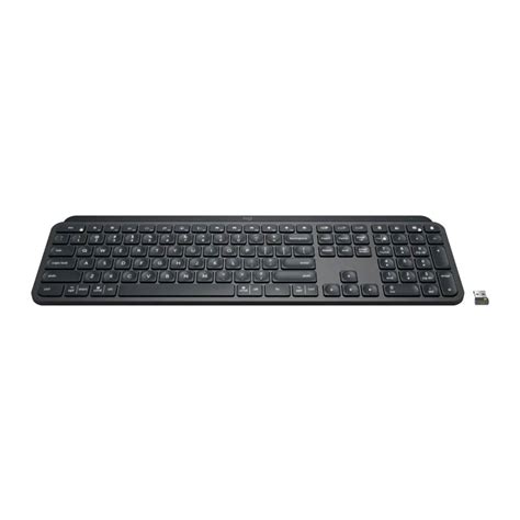 Logitech MX Keys For Business Keyboard Mwave