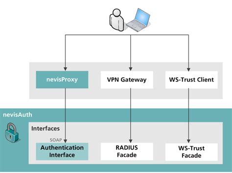 Concept Description Nevis Documentation