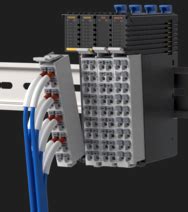 Inovance Launches PLC Servo At Nurembergs SPS Show Inovance Industrial Automation