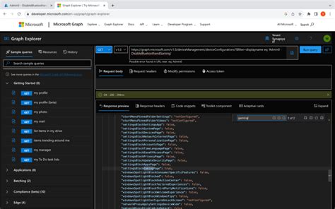 Efficiency Unleashed Create Intune Configuration Profiles With Powershell Poem To Mdm
