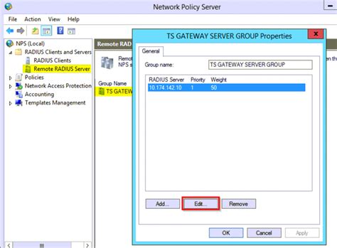 Protecting Rd Gateway With The Azure Mfa Nps Extension Stephen Ferrero
