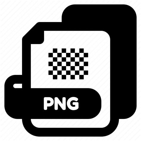 Png Extensions File Document Format Digital Computer Icon Download On Iconfinder