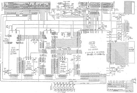 Schematicsconsolerelatedschematics Nfg Games Gamesx Schematicsconsolerelatedschematics Nfg Games Gamesx