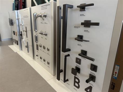 Unity Hardware Ltd On Linkedin Bau2025 Innovation Sampleboards