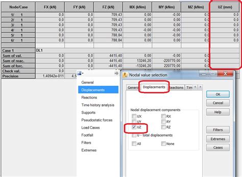 Solved Editing Nodal Spring Values Api Autodesk Community