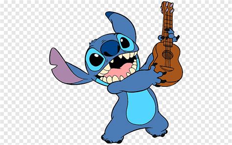디즈니 스티치 실험 626 Lilo Pelekai Jumba Jookiba Lilo And Stitch 야구 스티치 Png