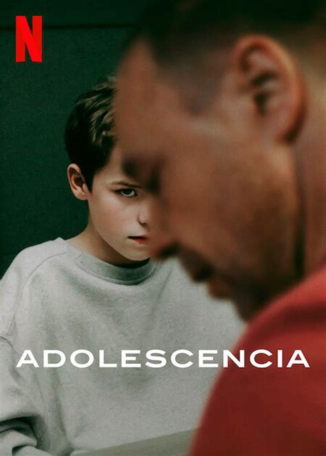 Reparto Adolescencia temporada 1 - SensaCine.com.mx