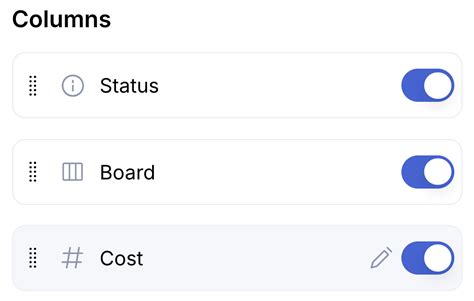 Formula Custom Fields Support