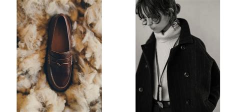 Wooly Path Winter 2024 Collection