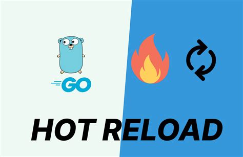 Streamlining Go Development With Compiledaemon A Guide To Hot