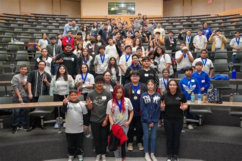 Utrgv College Of Engineering And Computer Science On Linkedin Utrgv