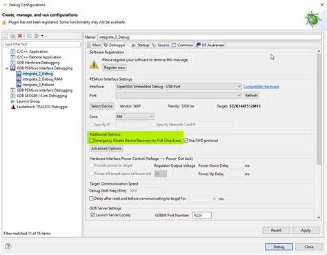 re jtag flashing issue not able to flash device erase read back