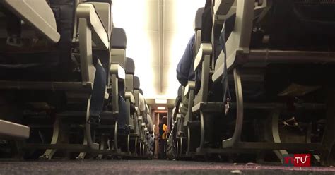 Turbulence Can Cause More Than Just A Bumpy Ride For Some Air Passengers Investigatetv