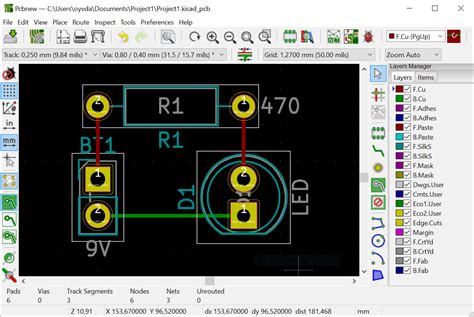 PCB Design How To Create A Printed Circuit Board From Scratch