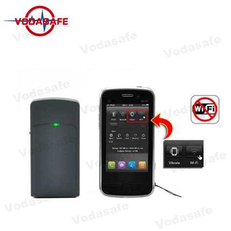 Wifi Bluetooth 24ghz Portable Bluetooth Blocker Wireless Camera 24ghz Handheld Wifi Blocker
