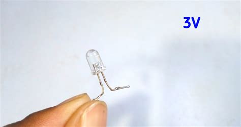 Simple Touch Sensor Using D882 Transistor 7 Steps Instructables