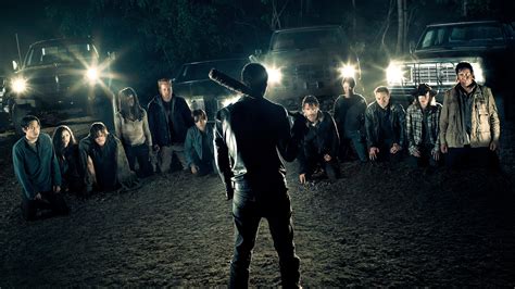 Walking Dead Wallpaper 1920x1080