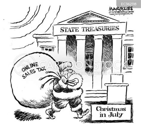 Online Sales Cartoons And Comics Funny Pictures From Cartoonstock