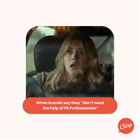 Chirp Pr On Linkedin Pr Publicrelations Digitalmarketing Marketing