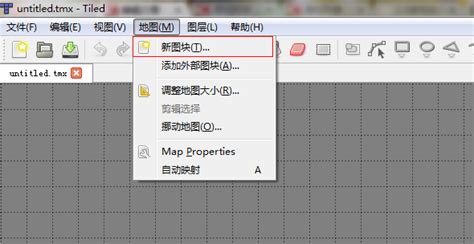 cocos2dx 3 x tiled地图的认识 cocos3 2d 创建地图 csdn博客