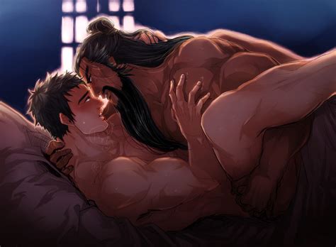 Post Dynasty Warriors Geiyajin Guan Ping Guan Yu