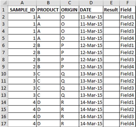 How To Combine Multiple Columns Into Single Column Using VBA In Microsoft Excel