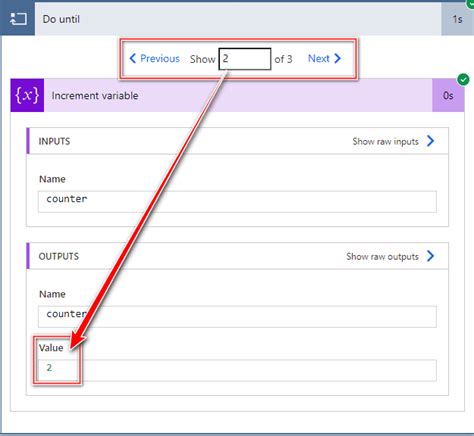 How To Increment A Variable With Power Automate