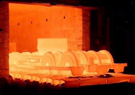 Normalizing Heat Treatment Services In Chennai Id 9439376562